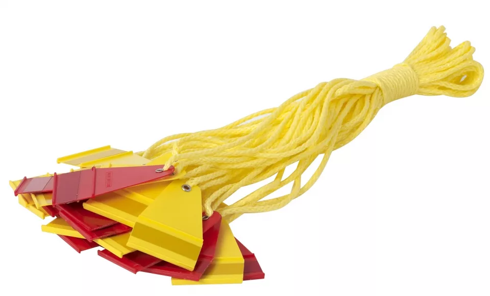 Flag line 25 m - MELTEX